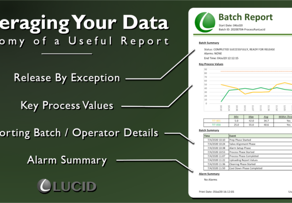 Lucid Automation – Life Science Automation Integration and Network ...