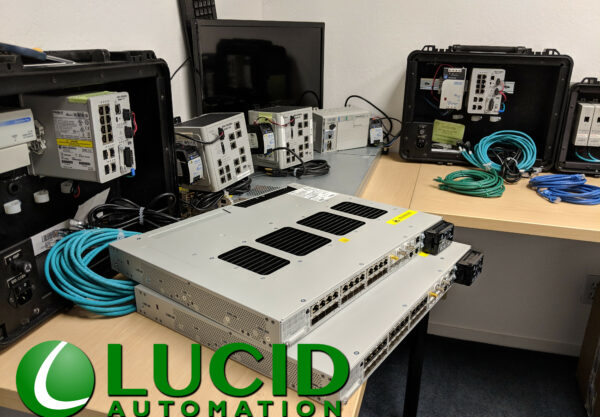 Industrial Networks – Lucid Automation
