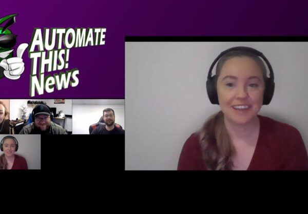 Lucid Automation – Life Science Automation Integration and Network ...
