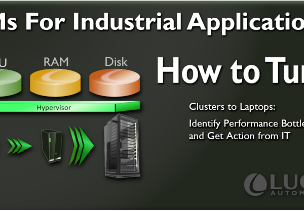 Lucid Automation
