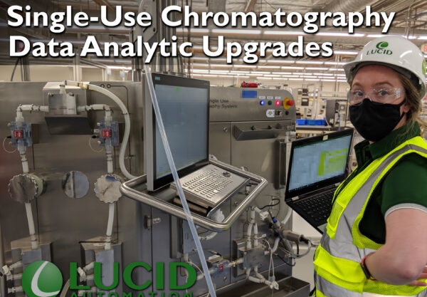 Lucid Automation Life Science Automation Integration And Network Solutions
