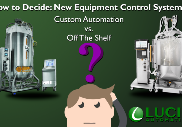 Lucid Automation – Life Science Automation Integration and Network ...