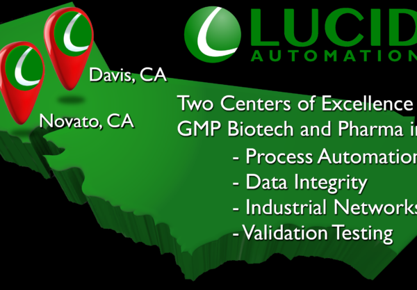 Lucid Automation