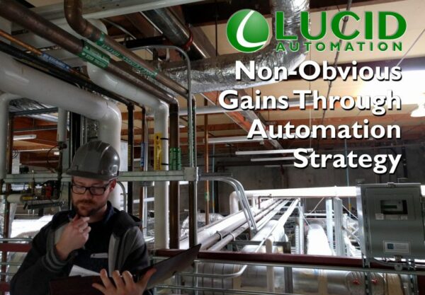 Automation Lucid Automation
