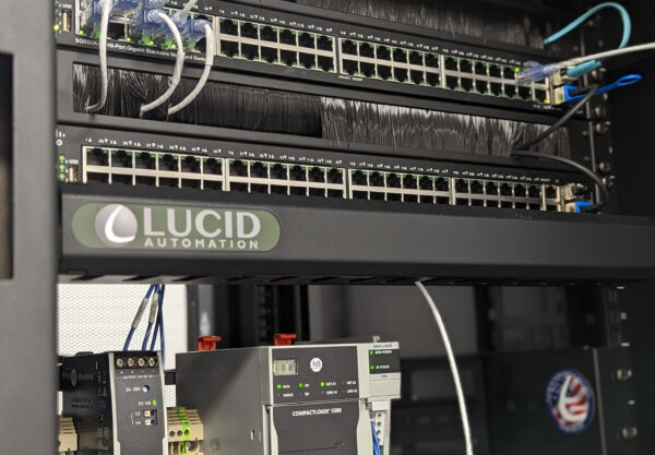 Lucid Automation Life Science Automation Integration And Network Solutions